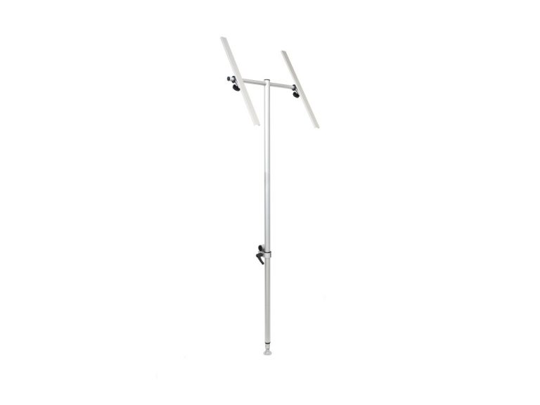 Noa NOA aurinpaneeli teline 600 x 1800 mm - Marnela