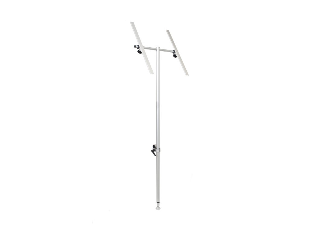 Noa NOA Aurinpaneeli Teline 600 X 1800 Mm Marnela