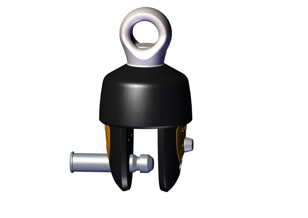 Karver KF4.5 -Furler V3 Standard 40 -50ft - Marnela