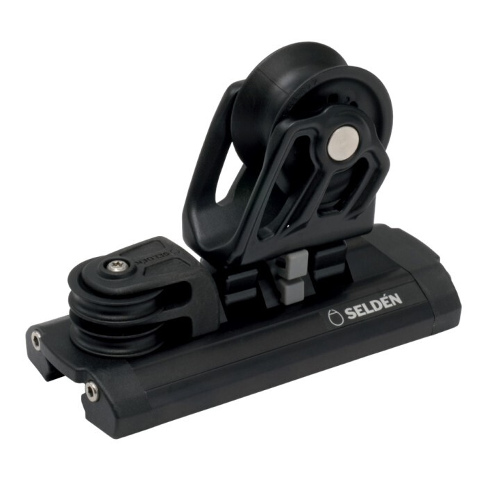 Selden GENOA CAR 30,BALL BEARING - Marnela