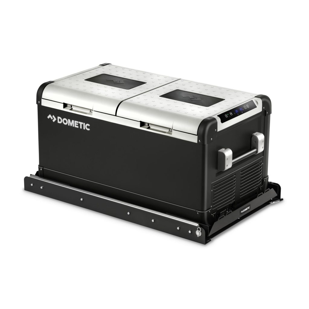 Dometic Dometic Liukukisko CFX3 75DZ -kylmälaukulle - Marnela