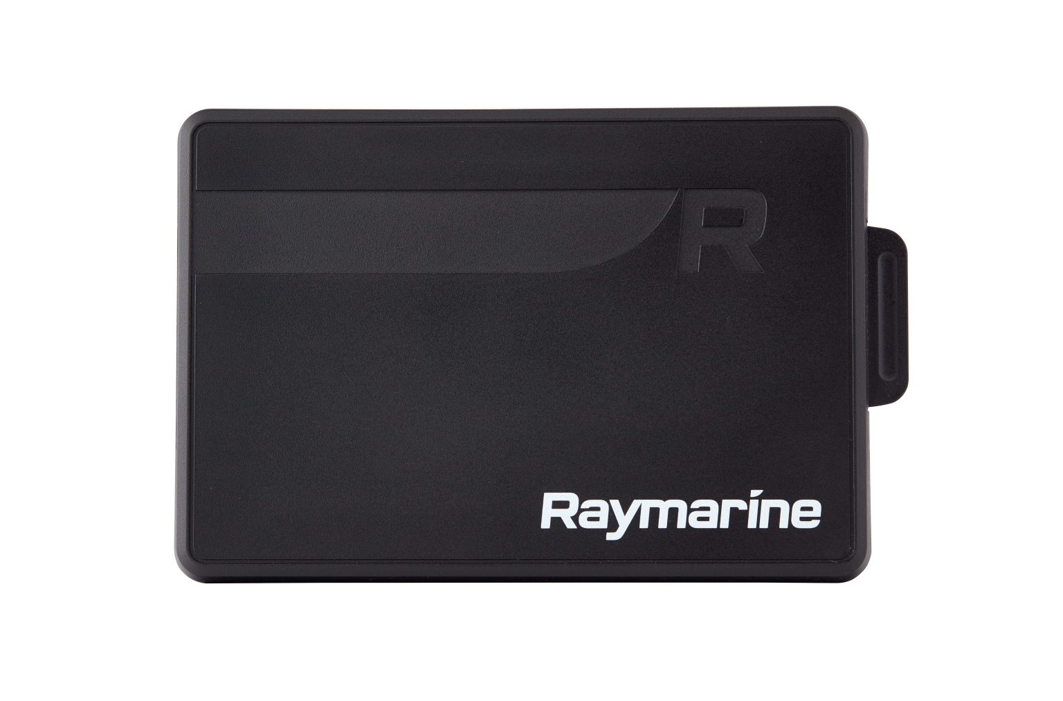 Raymarine AXIOM 7 Aurinkosuoja telineasennus - Marnela