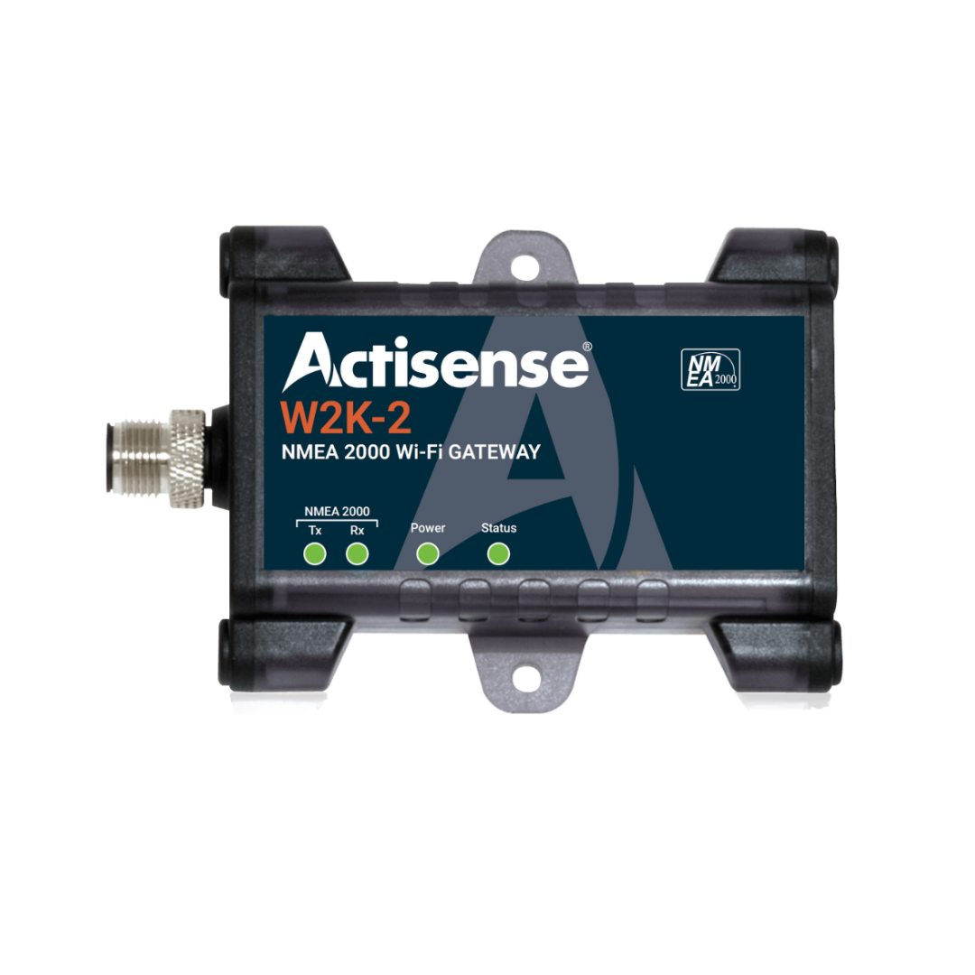 Actisence Actisense W2K-1 NMEA to WI-FI gateway - Marnela